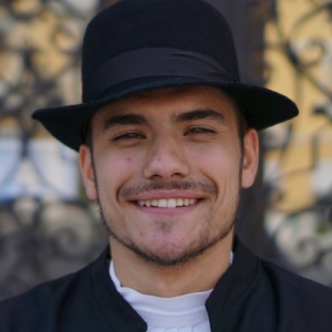 A Ansambl | KUD Jedinstvo